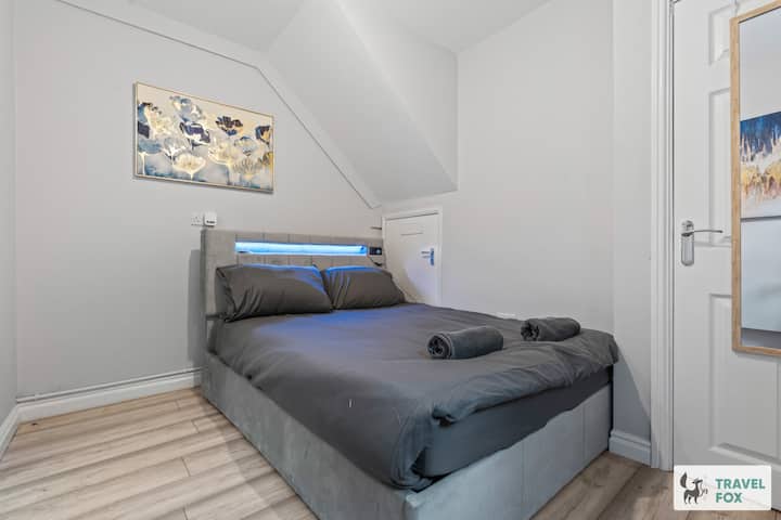 Bella's Lodge - Nottingham