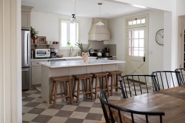 Elizabeth Hughs House|hot Tub|outdoor Sauna - Middletown, PA