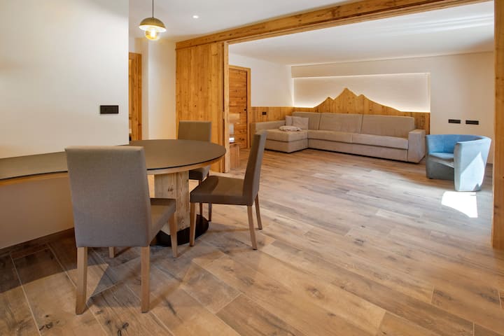 Fedaría - Livigno