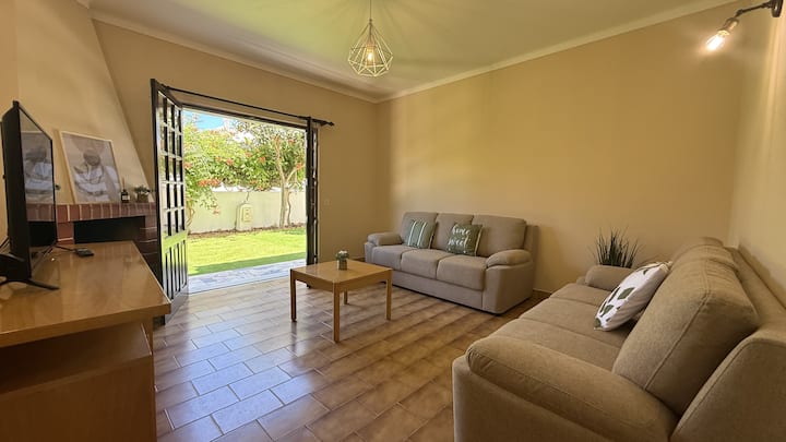 Oura Villas V4 103 - Albufeira