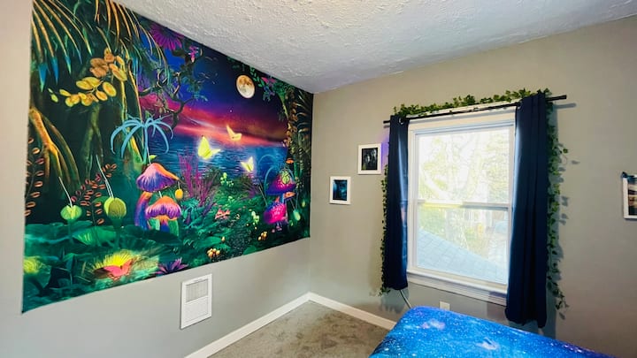 Da Disney House In Cleveland With Gameroom - 클리블랜드