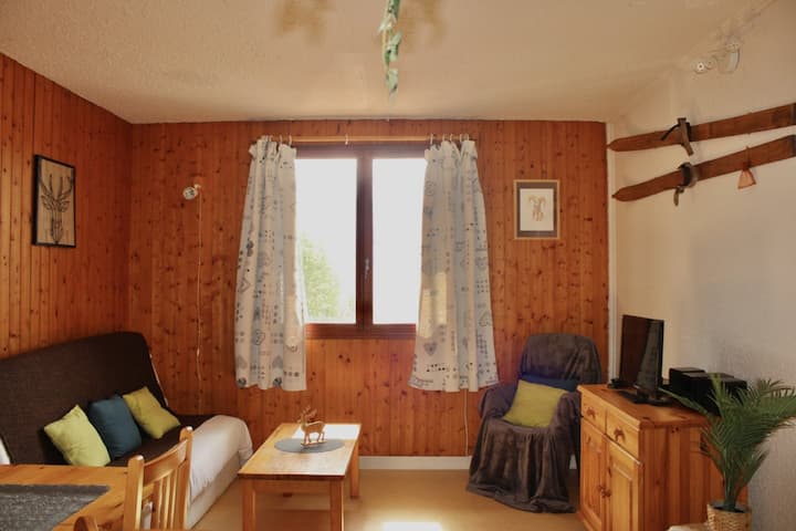Les Lauriers - Appartement N°2 - Mont-Dore