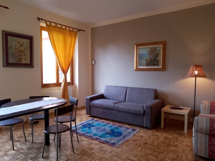 Casaclem - Bobbio