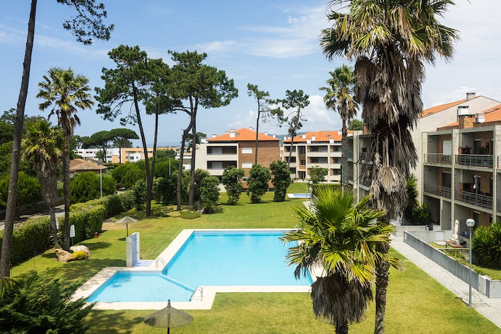 Fão Apartment - Apúlia