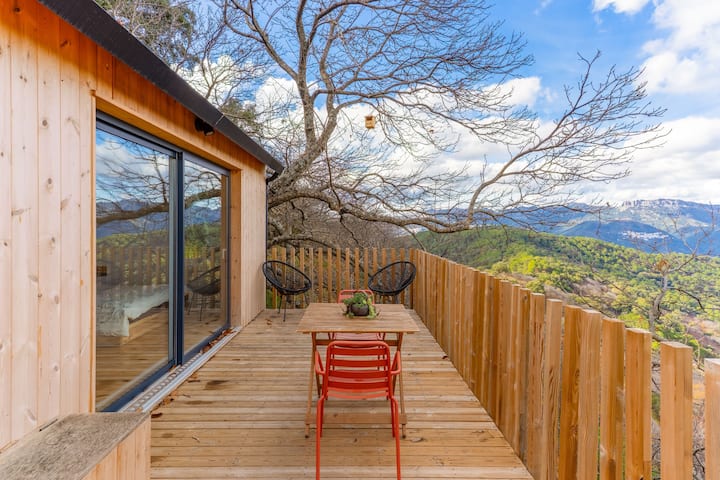 Mirlo Blanco - Jubrique