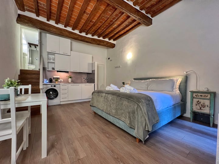 Old Town B - 아레초