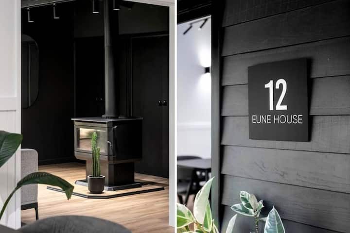 Tranquil Luxury Walk To Cafe,  Minutes To Weddings - 브로크