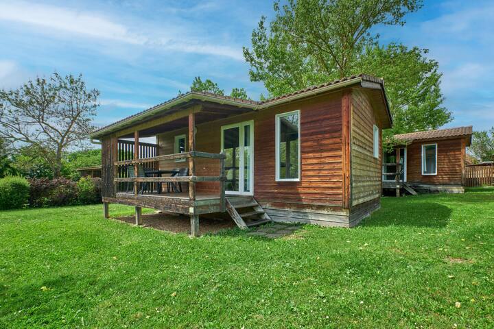 Chalet 5 Personnes 303 - Mens
