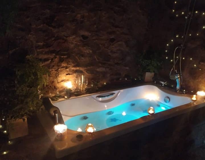 La Casa De Los Bonales - Cala