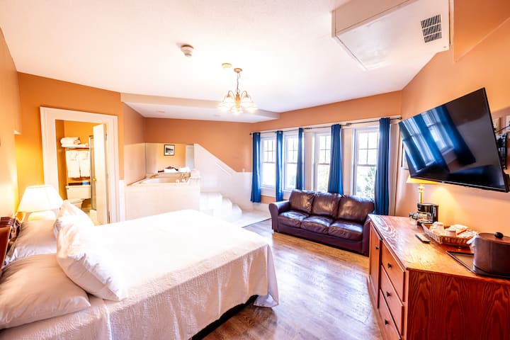 Relax & Explore Delaware | Outdoor Sights Closeby - Stroudsburg, PA