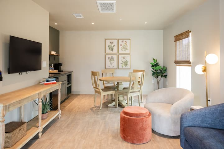 Gloria Inn- Unit 3 - Waco, TX