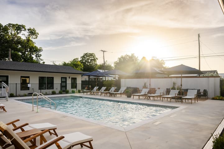 Gloria Inn Unit 8 - Waco, TX