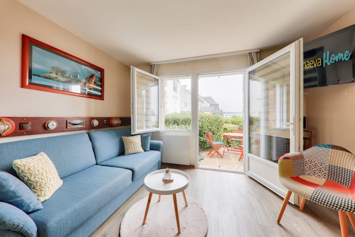 Appartement 2 Pièces 4 Personnes - Budget - Locmariaquer