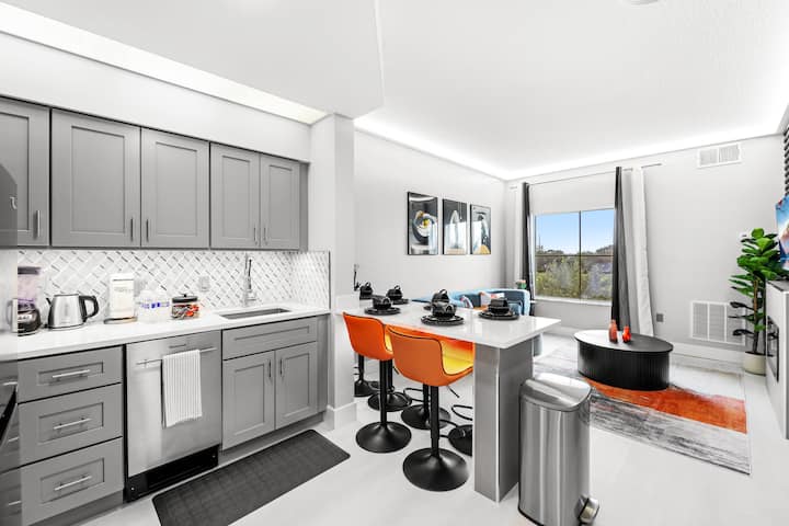 1br Suite | Close To Vineland & Disney - Lake Buena Vista, FL