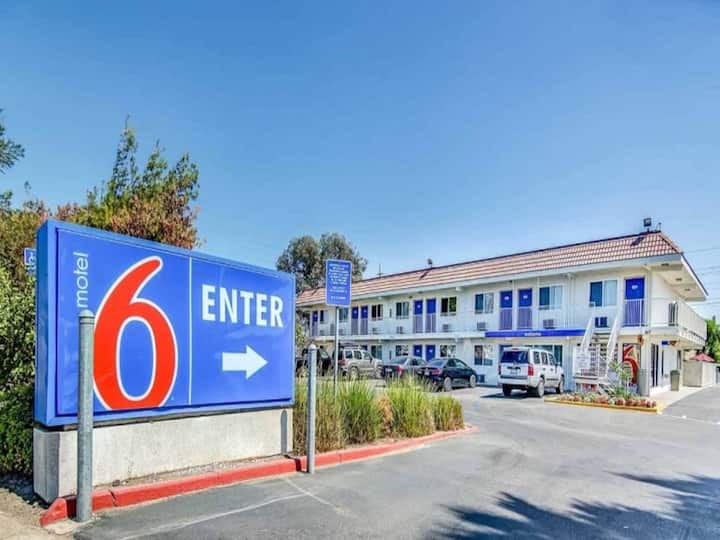 2 Lits Queen | Réfrigérateur - Stockton, CA