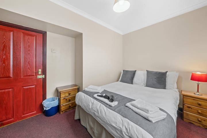 Struy Guest House - Room 7 - Inverness - Inverness