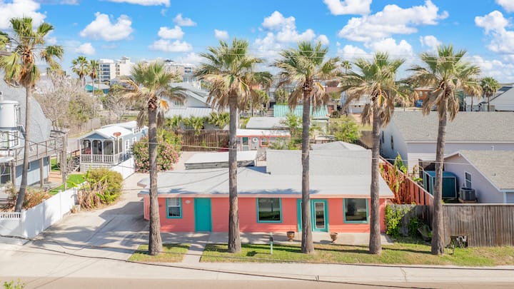 The Salty Mermaid On Cotter - 阿蘭瑟斯港