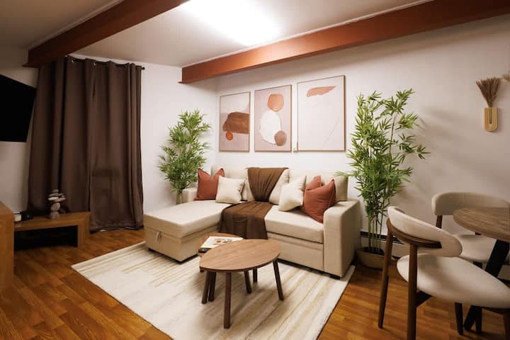 Modern 1 Bedroom Unit In Dumbo Nyc - Brooklyn, NY