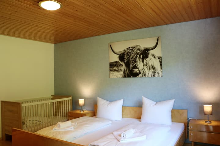 Ferienhaus Mit 120m² In Todtnau (272536) - Todtnau