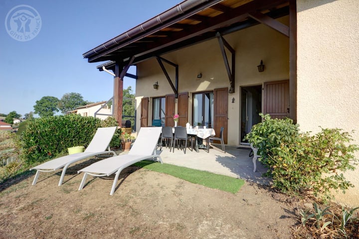 Le Baraban - Saint-Chamond