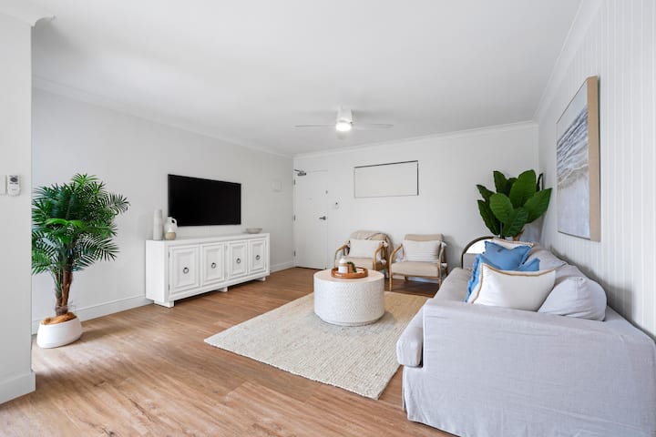 Sundaze At Kingy Creek - Kingscliff