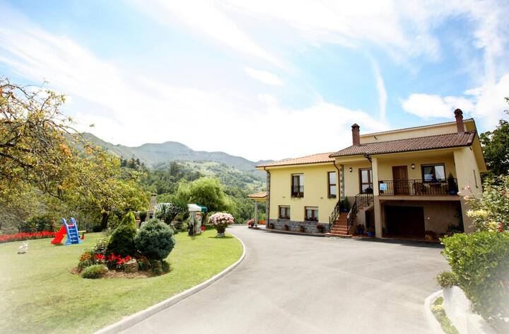Vivienda Vacacional Supereda - Cangas de Onís