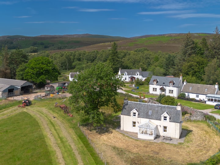 The Manor House By Interhome - Loch Ness
