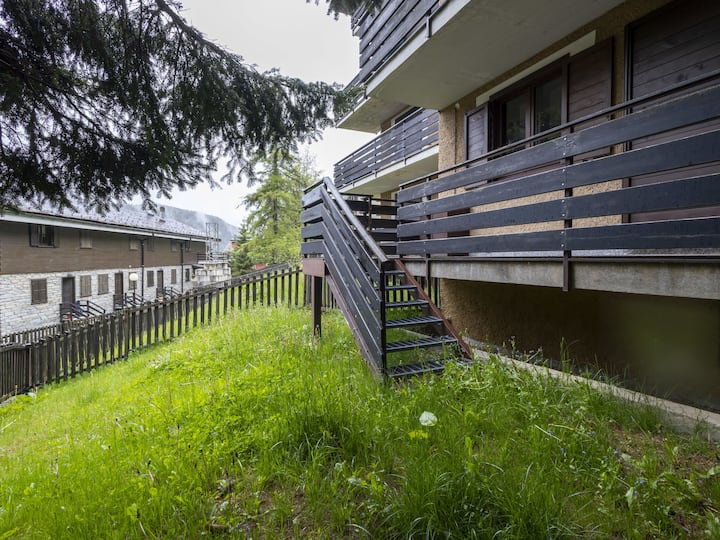 Pino Bianco By Interhome - Madesimo