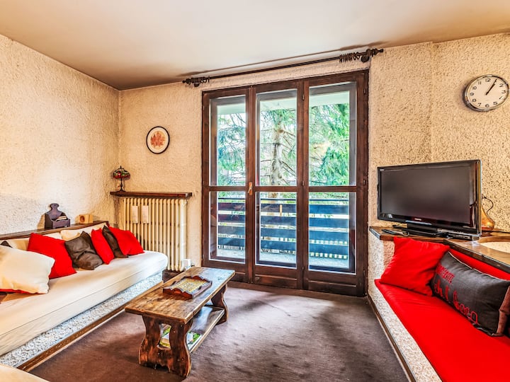 Pino Bianco By Interhome - Madesimo