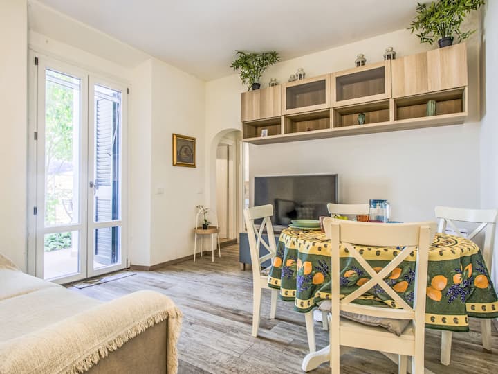Deva By Interhome - Montecatini Terme