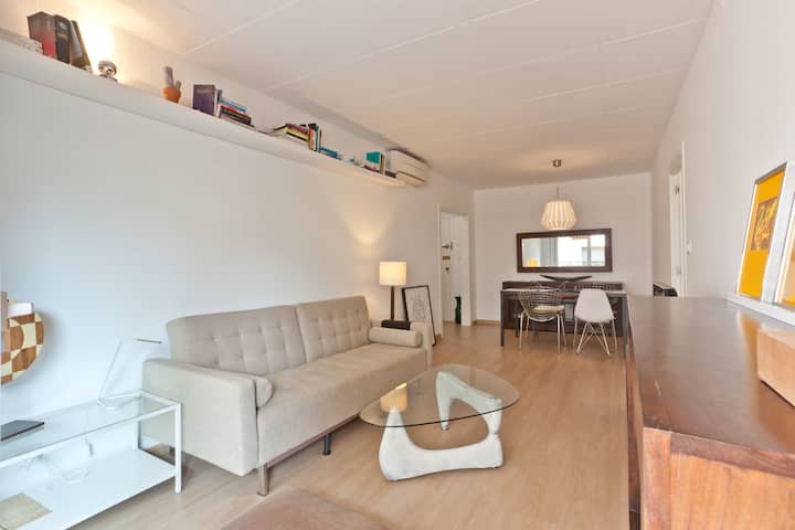 Vm - Minions Apartment - Mataró
