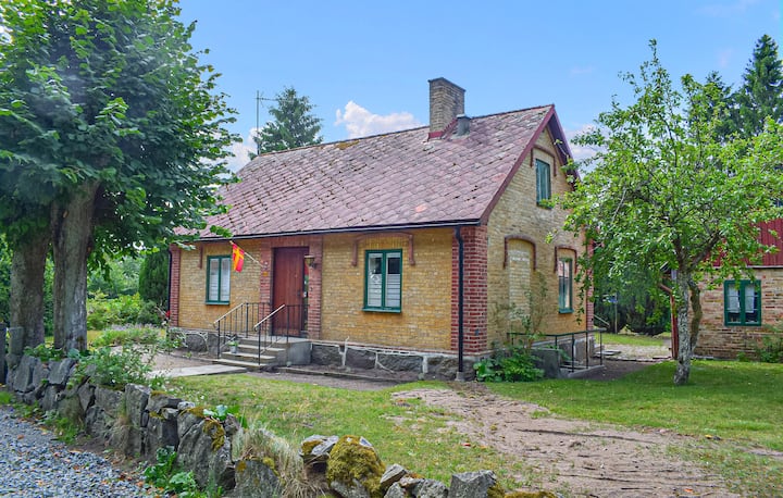 Nice Home In Gärds Köpinge - Åhus