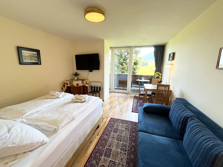 Maiskogel Studio - Uttendorf