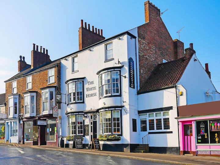 Chambre Simple Standard - Ripon