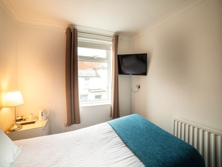 Salle Jumelle Standard - Hartlepool