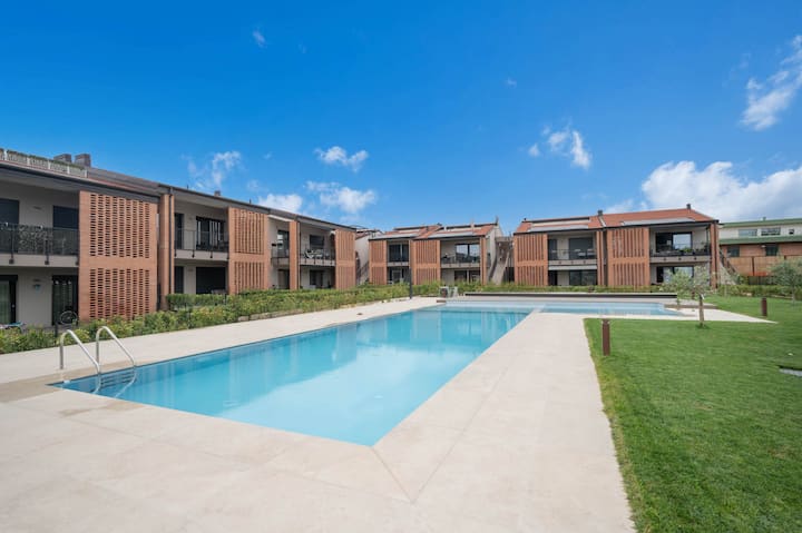 Apartmentsgarda - Cuore Del Garda 9 - Castelnuovo del Garda