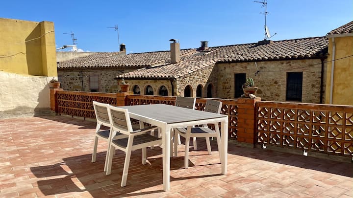 Apartament Samaria - Pals