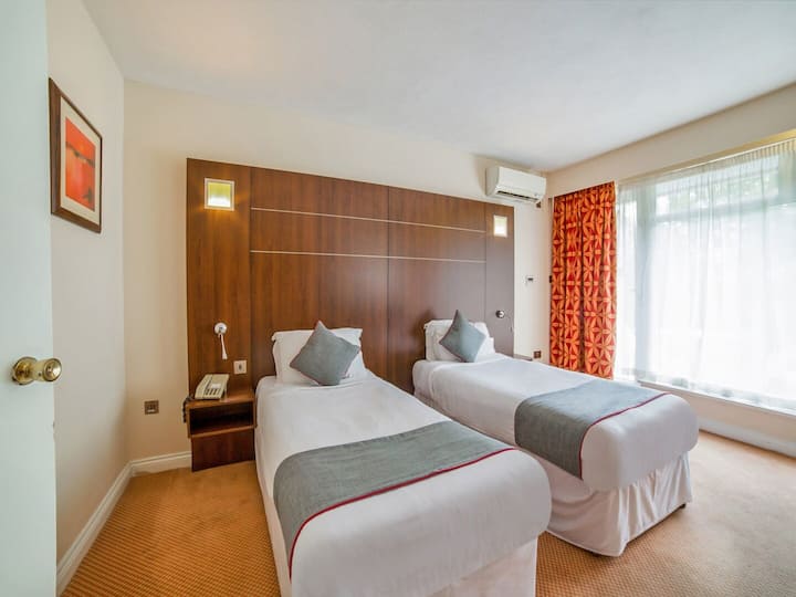 Chambre Simple Standard - Redhill