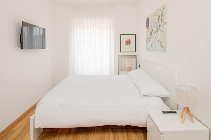 Casa Silinda By Comorooms - Côme