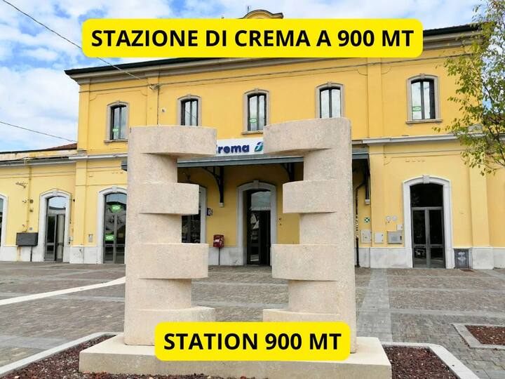 Via Donati - O&r Home Crema - Fontanella