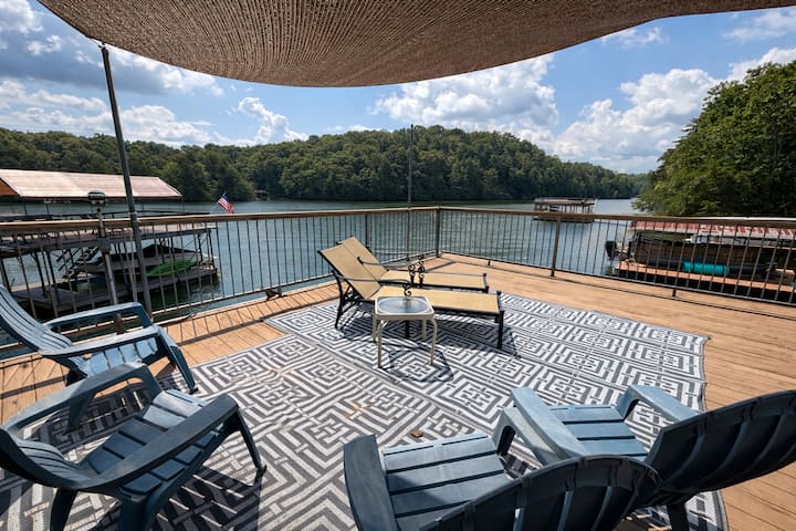 New! Slice Of Paradise On Lake Lanier - Lake Lanier, GA