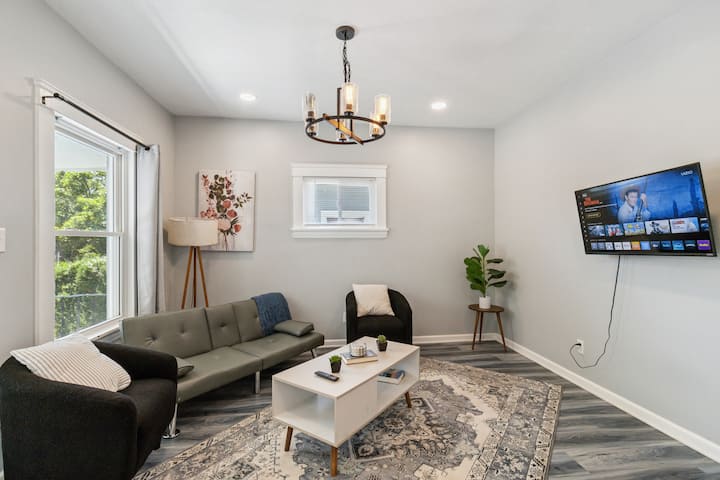 Onefloor Onebedroom Escape - Cleveland, OH