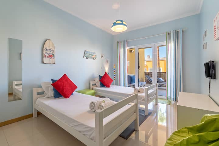 Vale Parra Vilage With Swimming Pool - Guia