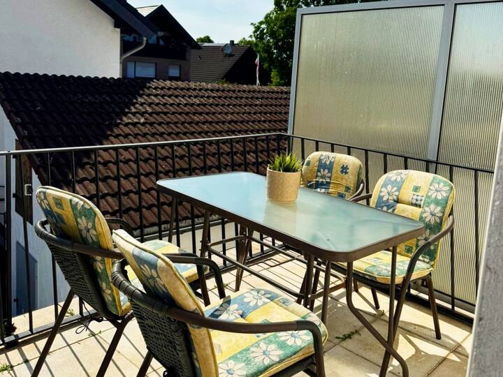 T30 Ferienwohnung In Troisdorf - Sankt Augustin