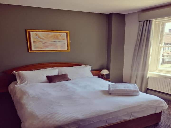 Chambre Double Standard - イギリス ビーコンズフィールド