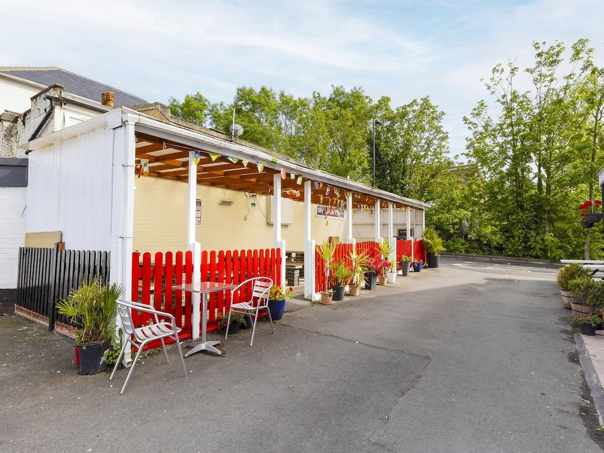 Salle Jumelle Standard - Hôtels à louer à Grand Londres, Angleterre ...