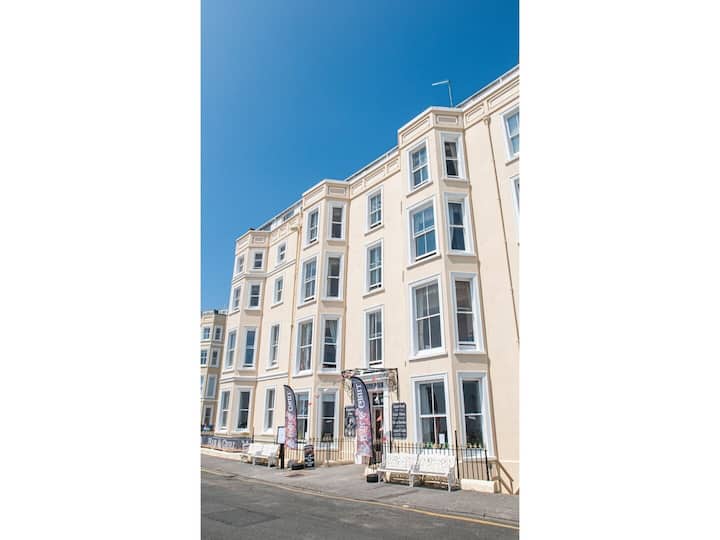 Chambre Double Standard - Saundersfoot
