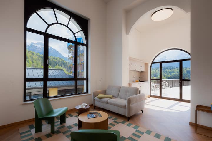 Max 16 - Berchtesgaden