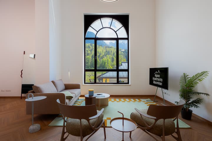 Max 14 - Berchtesgaden