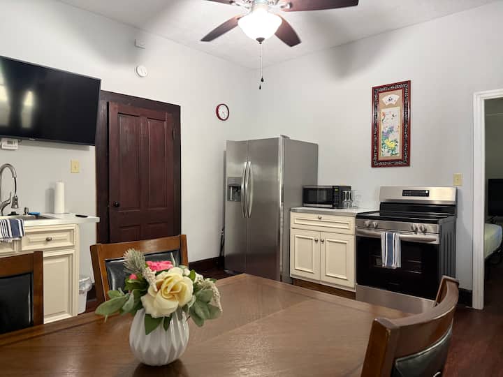 Sunset Escape - St. Augustine, FL